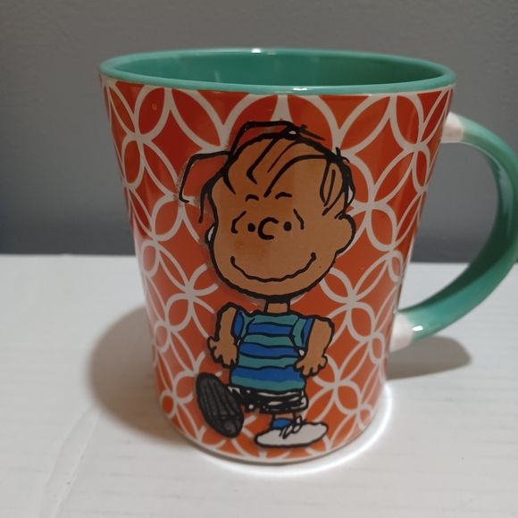 Peanuts | Dining | Peanuts Linus Mug | Poshmark